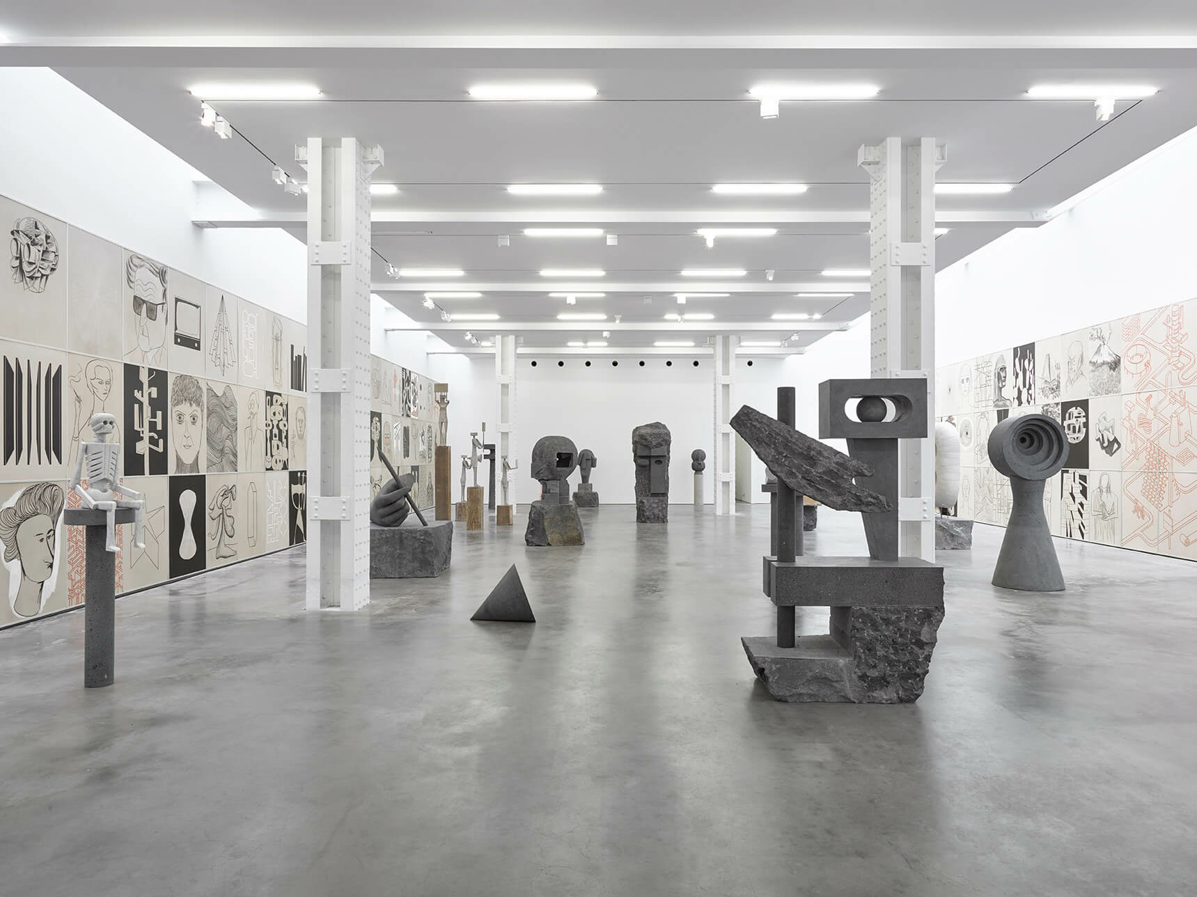 Pedro Reyes | Exhibitions | Lisson Gallery