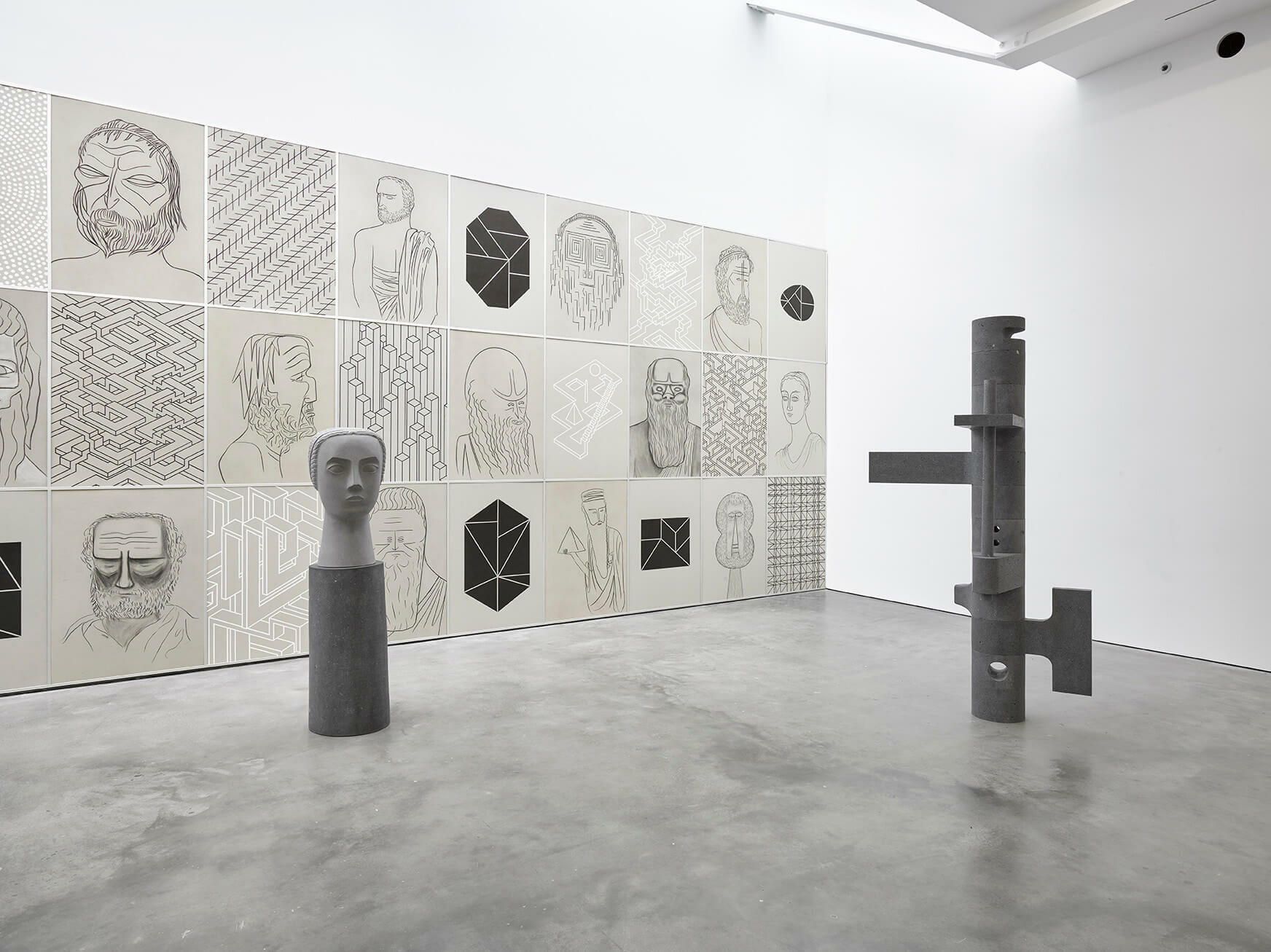Pedro Reyes | Exhibitions | Lisson Gallery