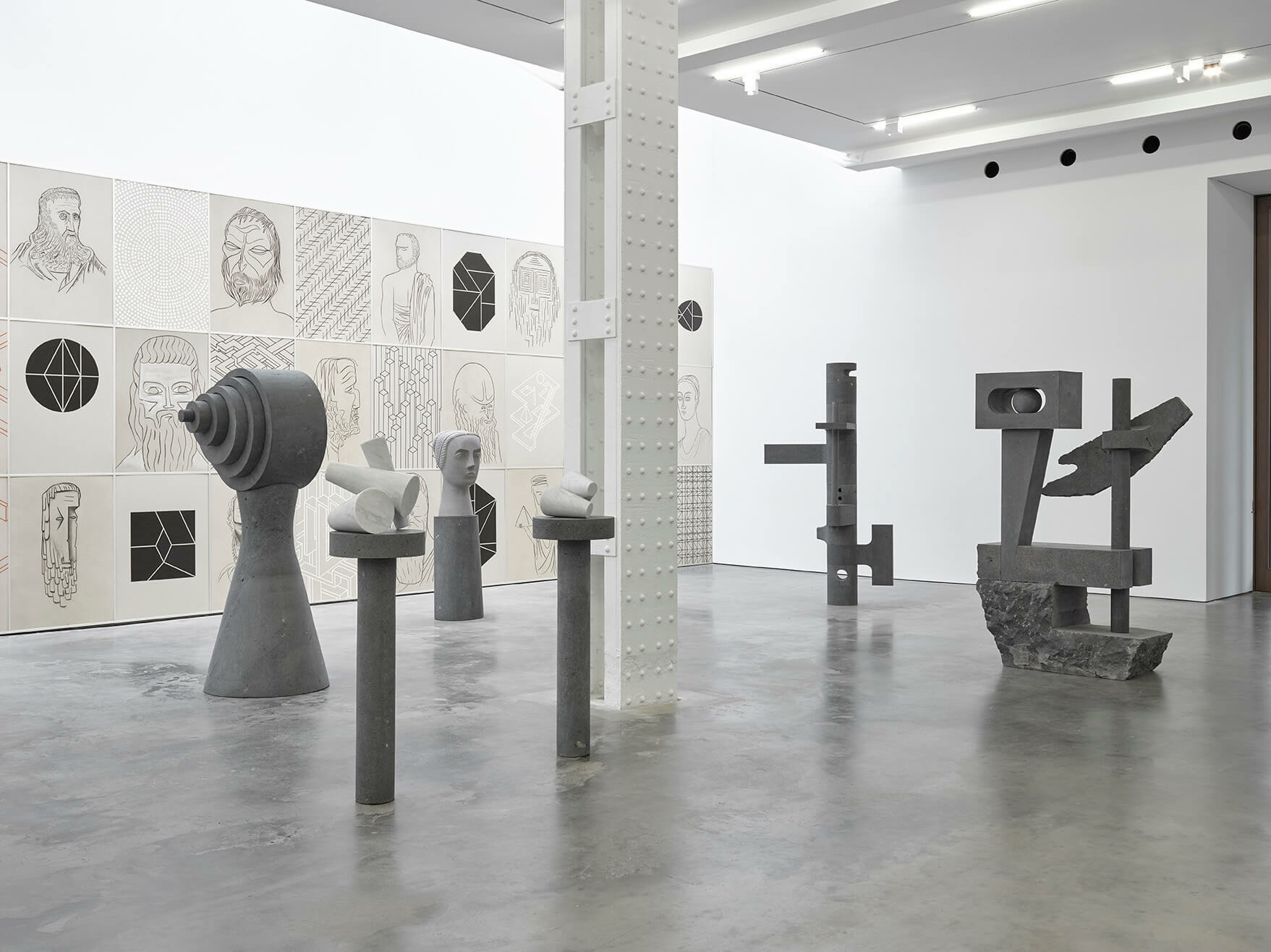 Pedro Reyes | Exhibitions | Lisson Gallery