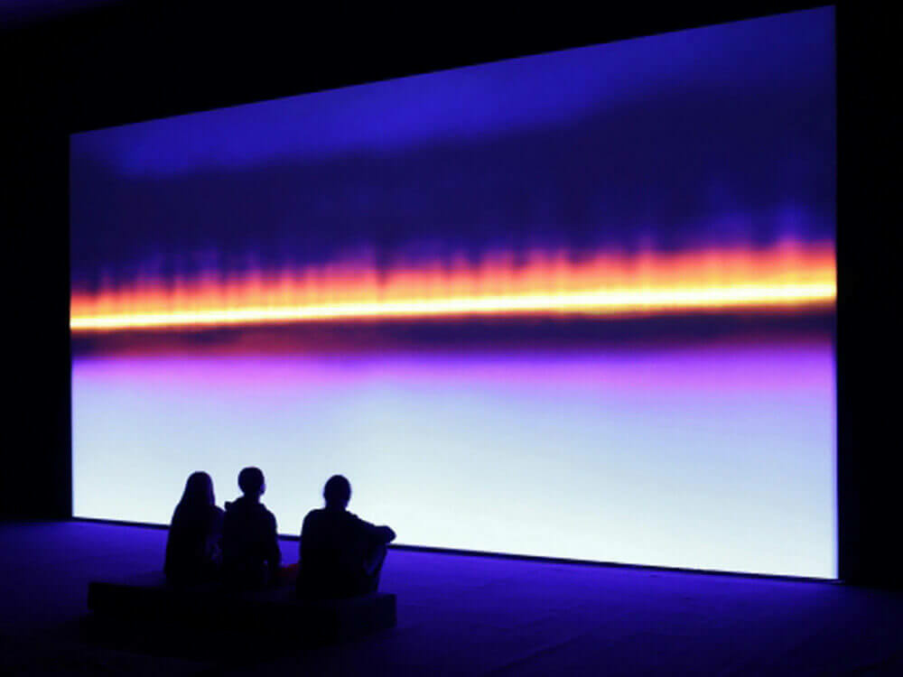 Susan Hiller | Artists | Lisson Gallery