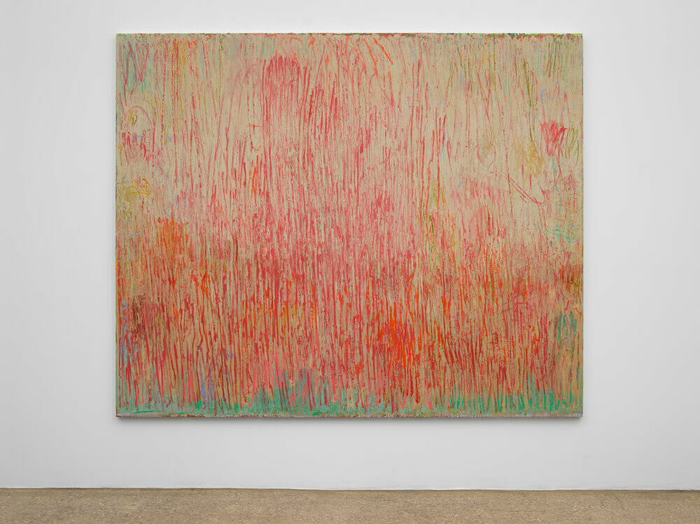Christopher Le Brun | Artists | Lisson Gallery