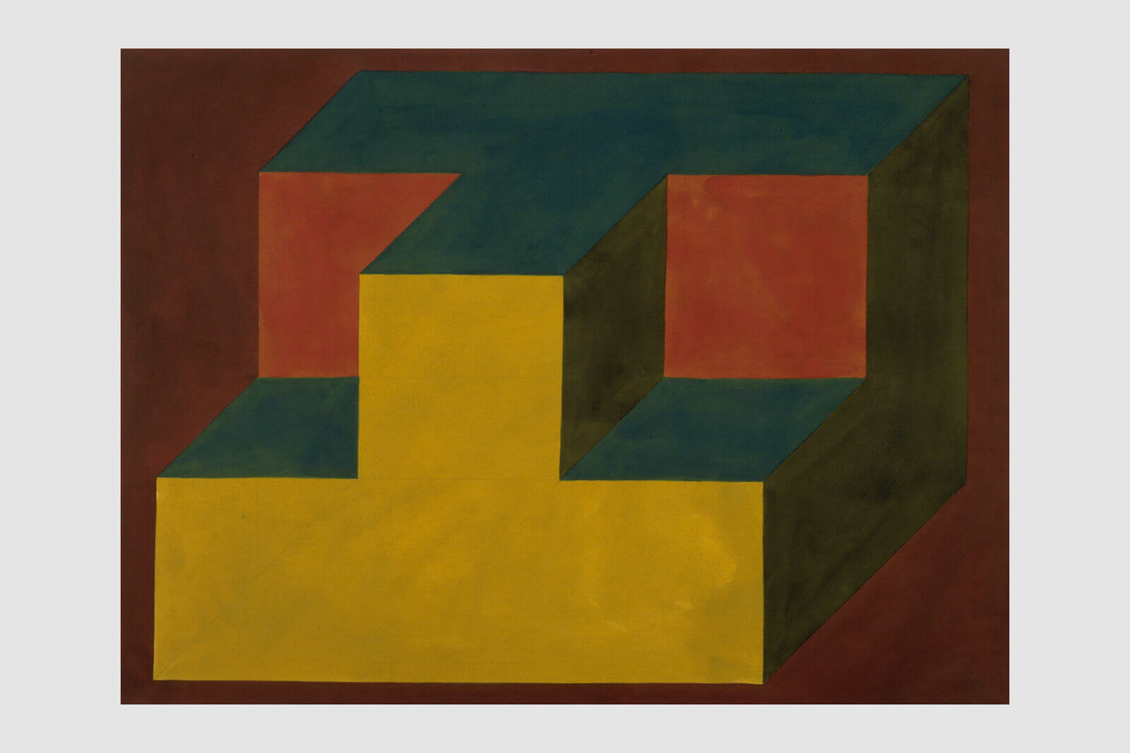 Sol LeWitt | Artists | Lisson Gallery