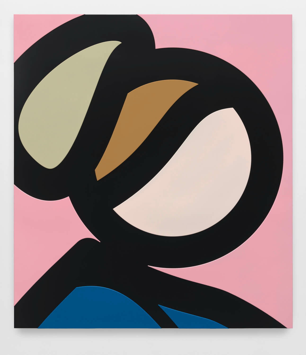Julian Opie | Exhibitions | Lisson Gallery
