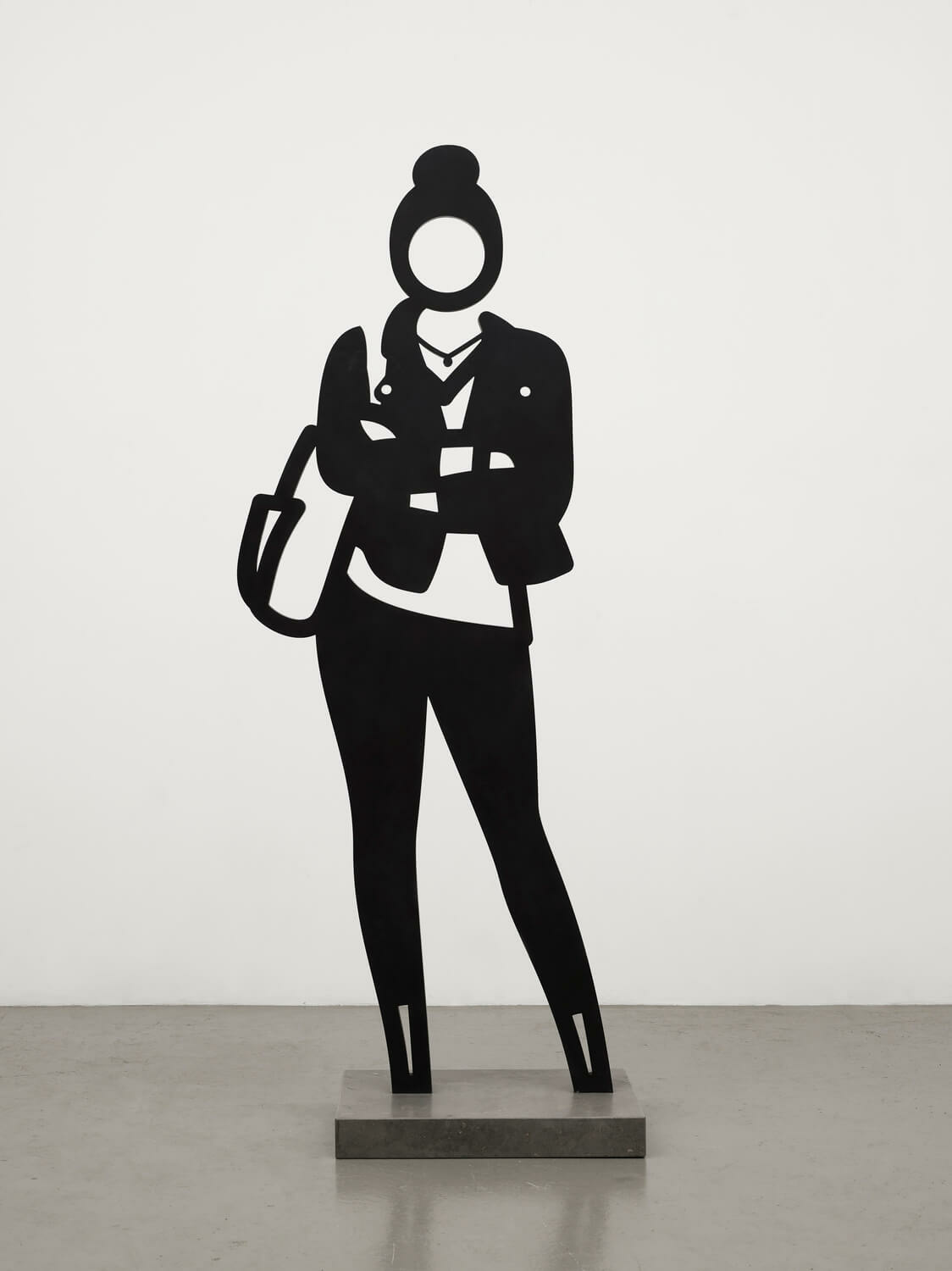 Julian Opie | Exhibitions | Lisson Gallery