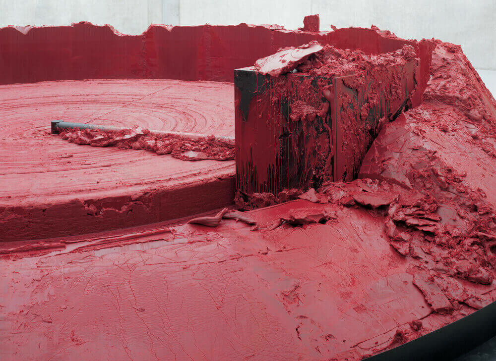 Anish Kapoor | Artists | Lisson Gallery