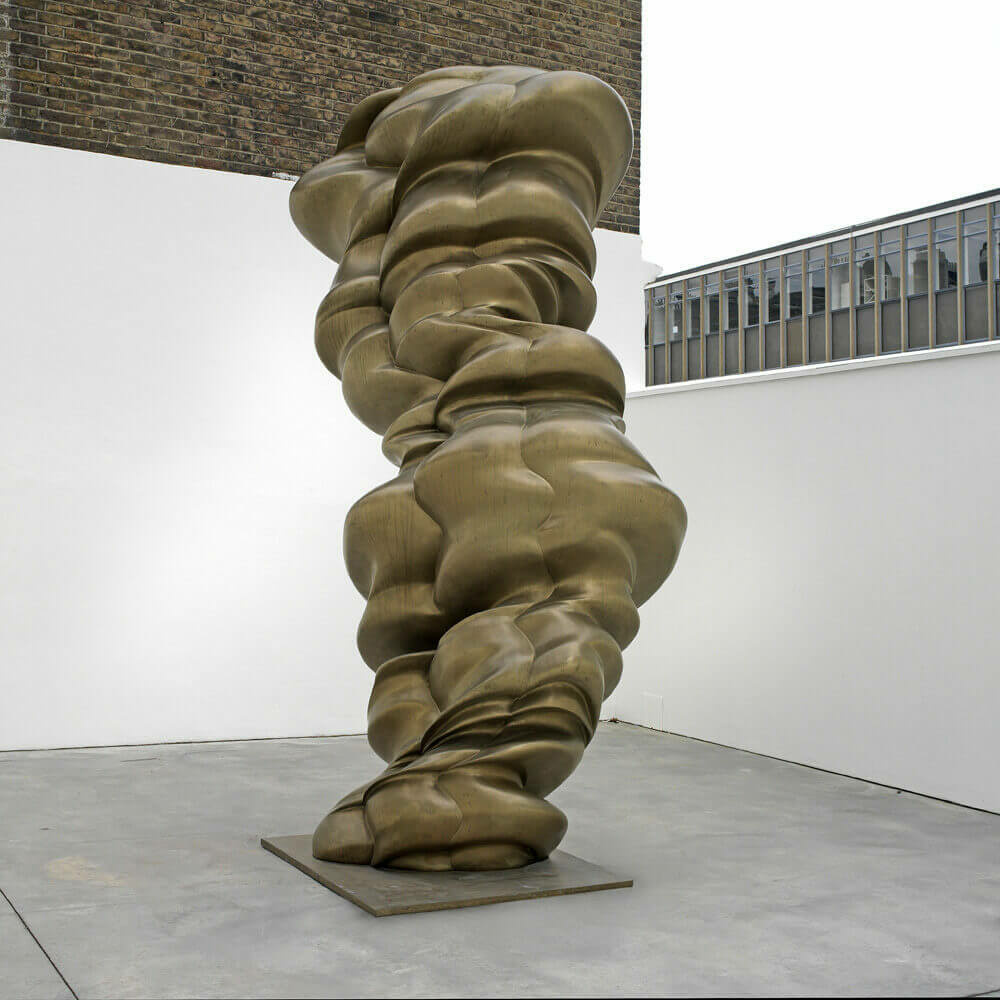 Tony Cragg | Artists | Lisson Gallery