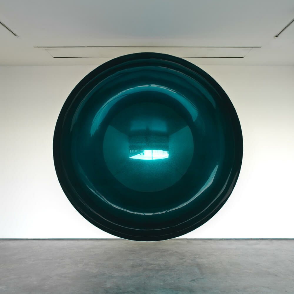 Anish Kapoor: New Works | Exhibitions | Lisson Gallery