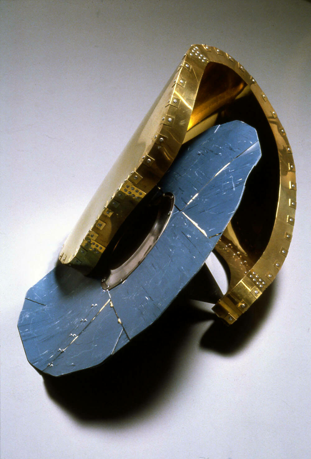 Richard Deacon | Artists | Lisson Gallery