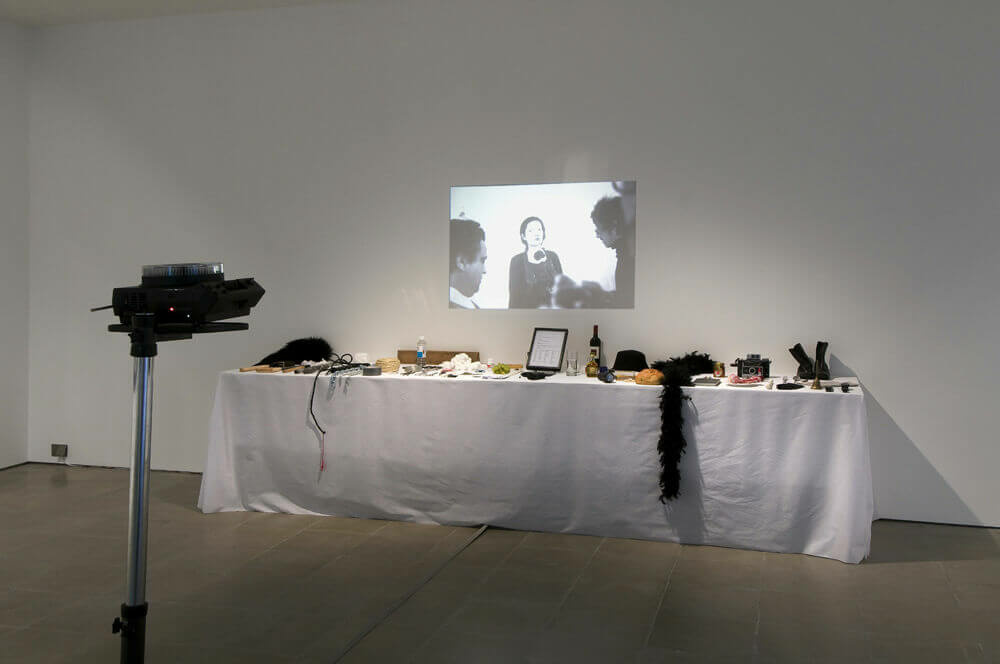 Marina Abramović | Artists | Lisson Gallery
