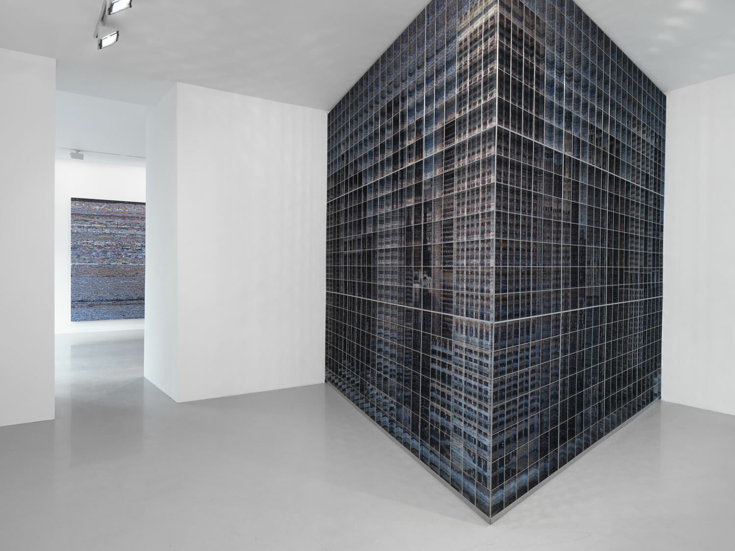 Rashid Rana | Exhibitions | Lisson Gallery