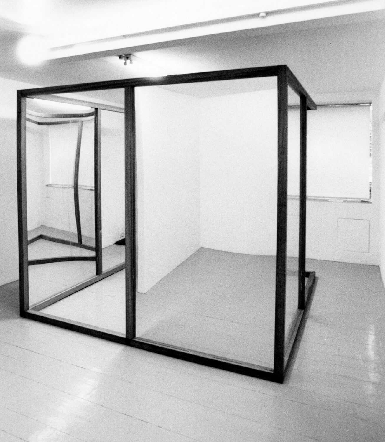 Dan Graham | Exhibitions | Lisson Gallery