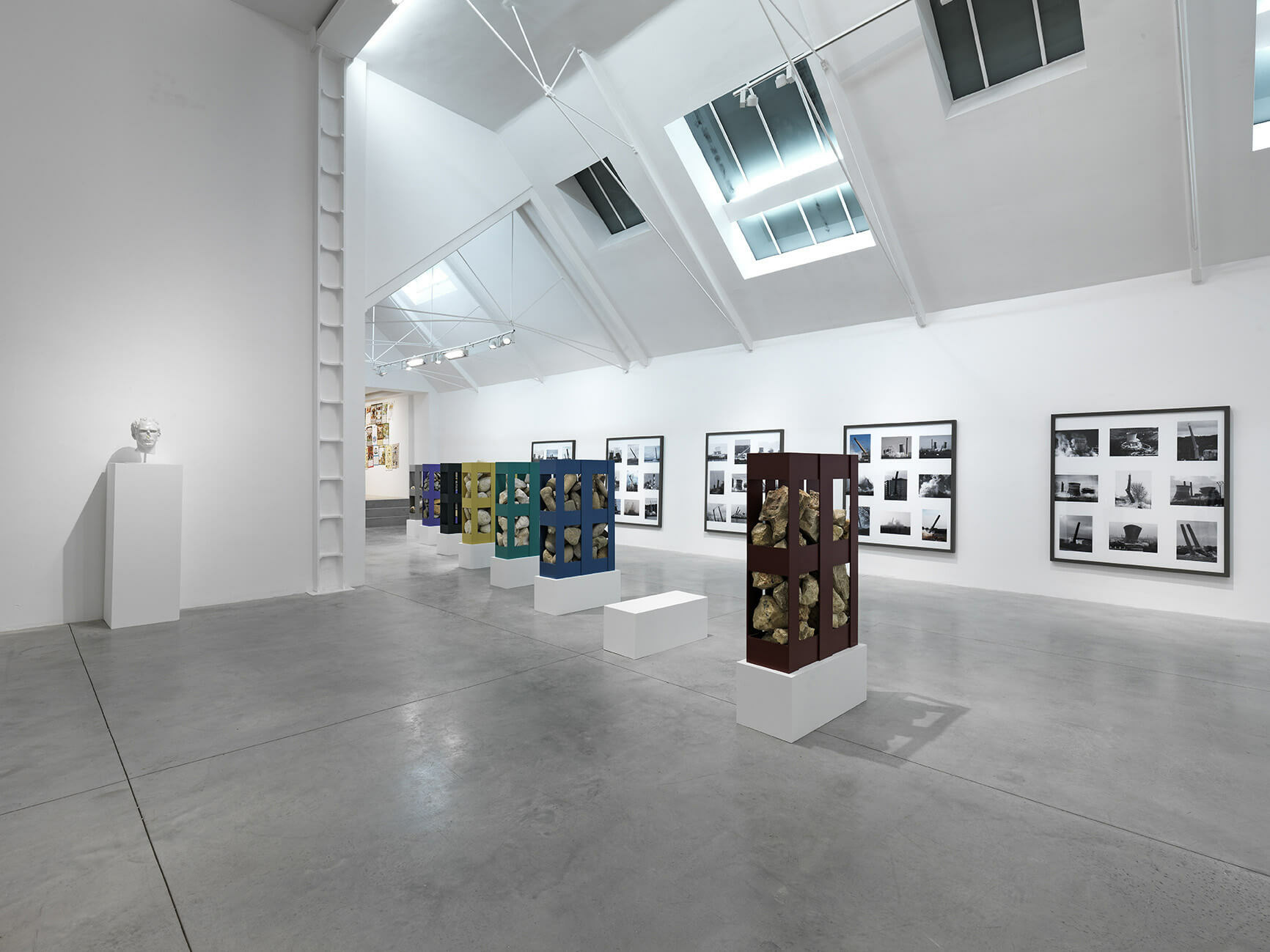 Jonathan Monk: I ♥ 1984 | Exhibitions | Lisson Gallery
