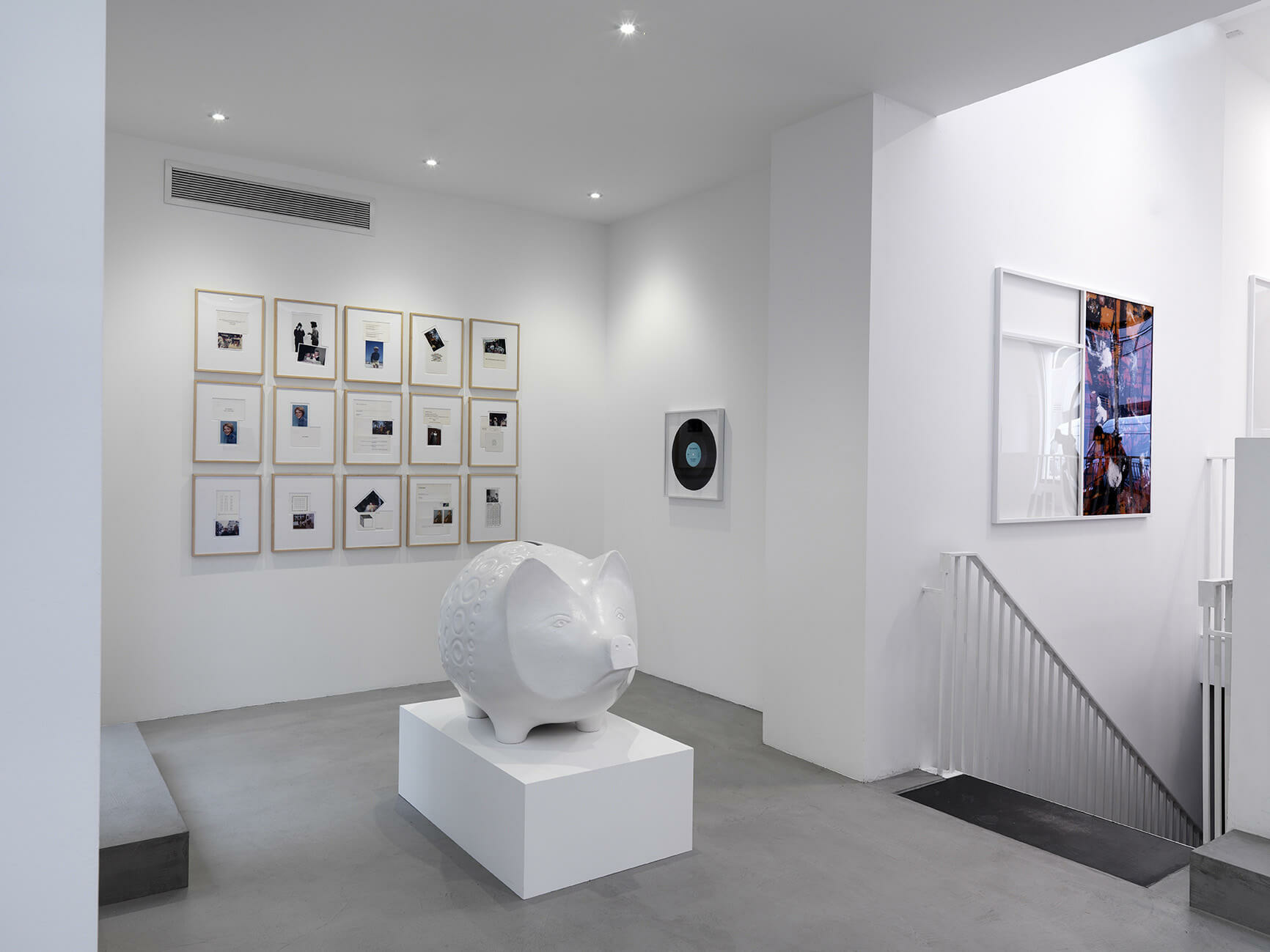 Jonathan Monk: I ♥ 1984 | Exhibitions | Lisson Gallery