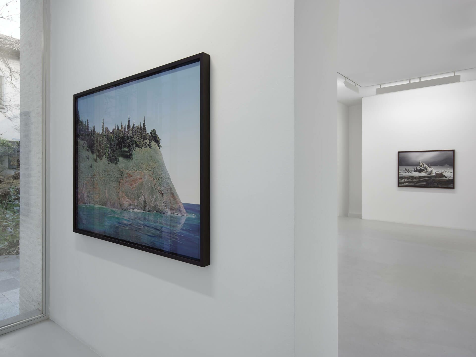 James Casebere | Exhibitions | Lisson Gallery