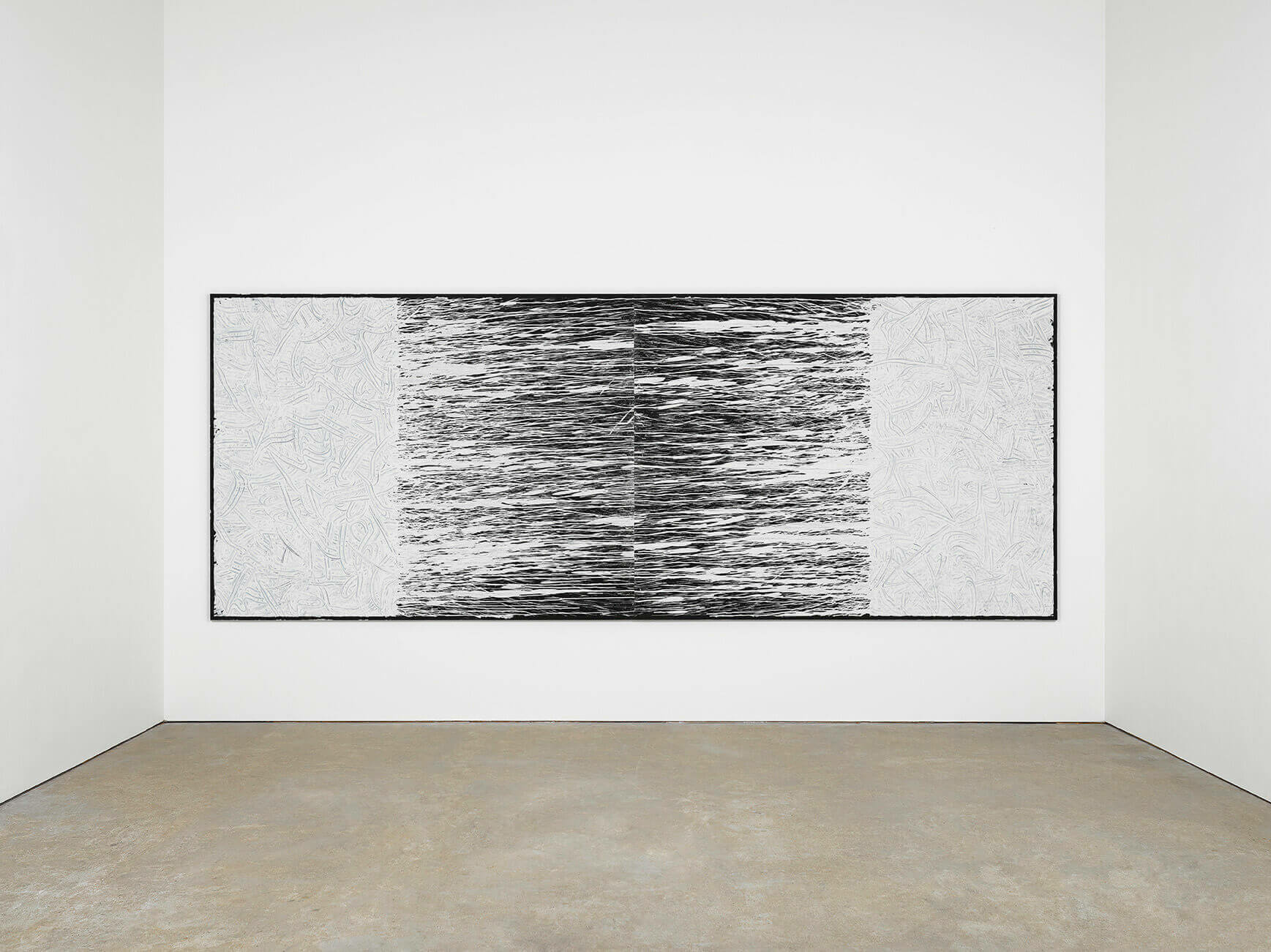 Richard Long | Artists | Lisson Gallery
