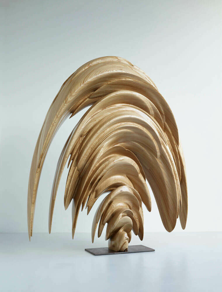 Tony Cragg | Artists | Lisson Gallery